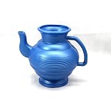 Mayaka786 Lota/Bodna/Toilet Wash Jug (Blue): Amazon.co.uk: Kitchen & Home