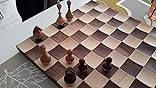 Amazon.com: WOBBLE CHESS SET : Everything Else