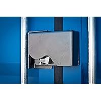 Shipping Container Lock Box - Cargo Container Lock Box: Amazon.com ...