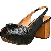 Amazon.com | Miz Mooz Women's Timmy Pump | Pumps
