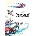 Amazon.com: The Art of Marvel Rivals: 9781506746579: NetEase Games, Koo ...