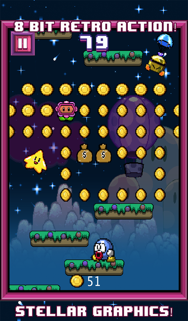 Awesome Super 8-Bit Retro All Star:Amazon.co.uk:Appstore for Android