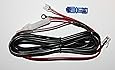 Amazon.com: Direct Wire Power Cord for Escort & Beltronics Radar and ...