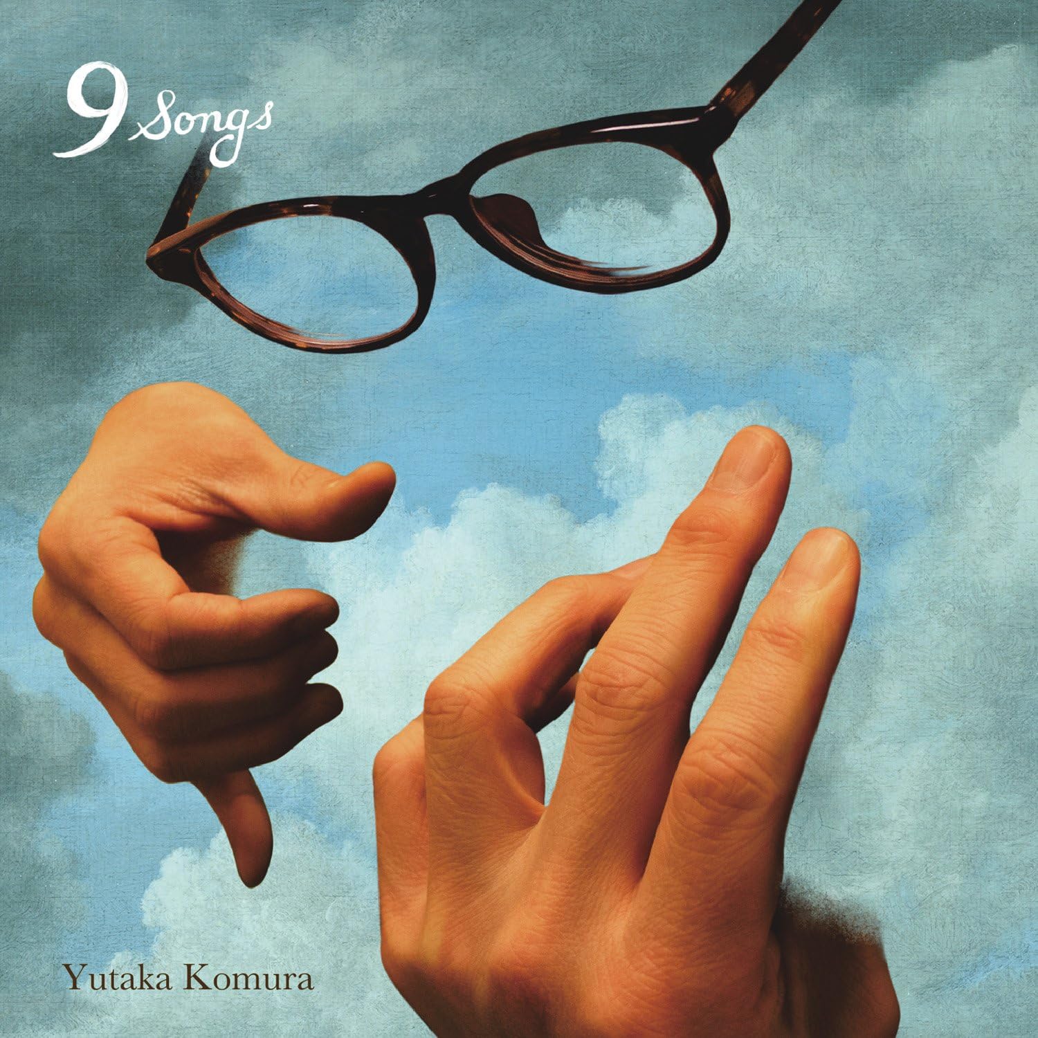 9 songs - Amazon.co.jp