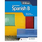 Amazon.com: Spanish B for the IB Diploma (Spanish Edition ...