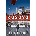 Amazon.com: Kosovo: What Everyone Needs to Know®: 9780195373455: Judah ...