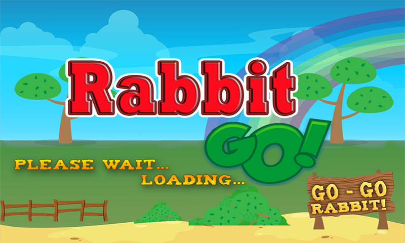 Amazon.com: Go Rabbit Go FREE - Mister Rabbits Crazy Vegetable Run ...
