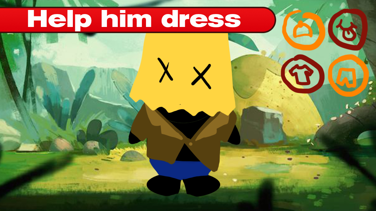 Dress Up Stickman Superstar:Amazon.com:Appstore for Android