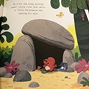 The Worrysaurus eBook: Rachel Bright, Chris Chatterton: Amazon.co.uk ...