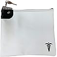 Amazon.com: Medication Bag Heavy Canvas Standard Keyed Lock Storage ...