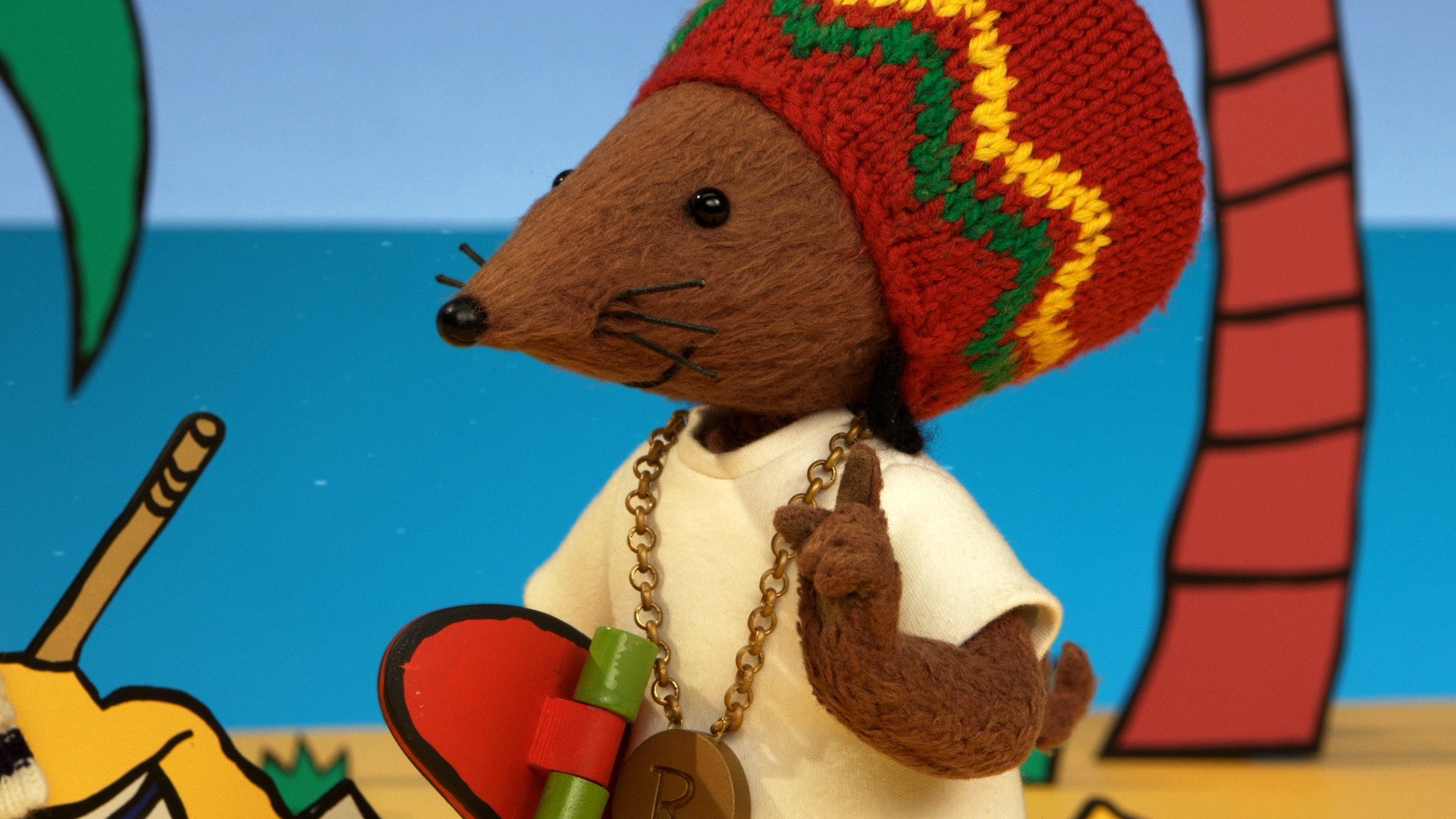 Watch Rastamouse, Season 1, Vol. 2 | Prime Video