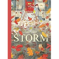 Storm: 9781787412422: Amazon.com: Books