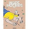Moebius Library: Inside Moebius Part 1: Giraud, Jean, Giraud, Jean ...