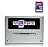 Super Nintendo SNES/SFC Super Everdrive Flash Cart With 8GB SD Card ...