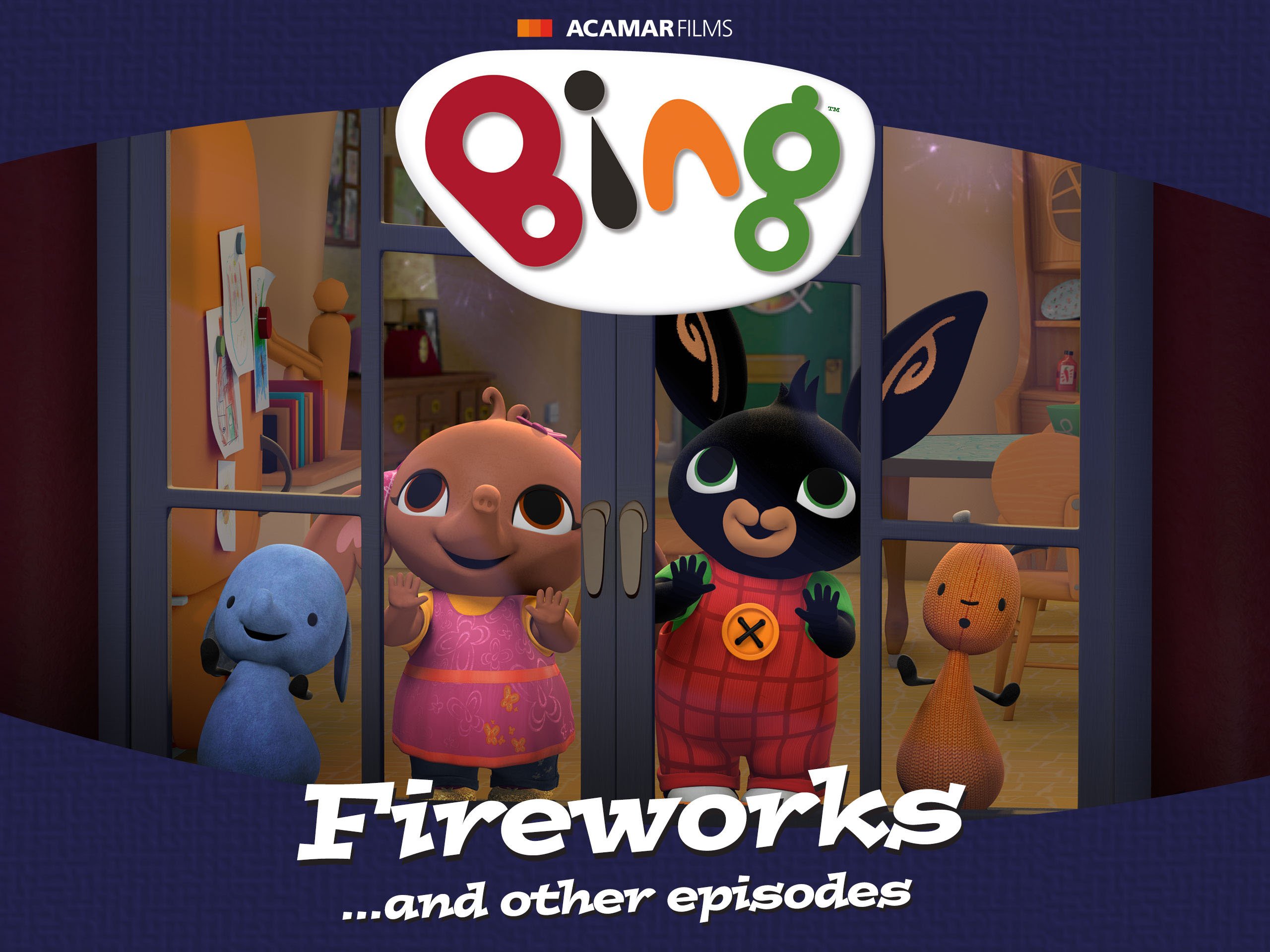 Search the Full Amazon Prime UK Catalogue [Children & Family ...