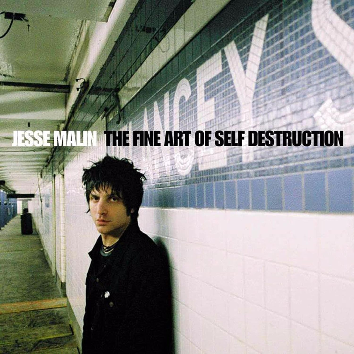 Fine Art of Self-Destruction [VINYL]: Amazon.co.uk: Music