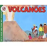 How Mountains Are Made (Let's-Read-and-Find-Out Science 2): Zoehfeld ...