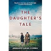 Amazon.com: The Daughter's Tale: A Novel: 9781501187933: Correa ...