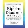 Amazon.com: The Bipolar Disorder Workbook: Powerful Tools and Practical ...