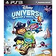 Amazon.com: Disney Universe - Playstation 3 : Video Games