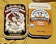 Amazon.com : Newman's Own Organic Mints, Cinnamon, 1.76-Oz. (Pack Of 6 ...
