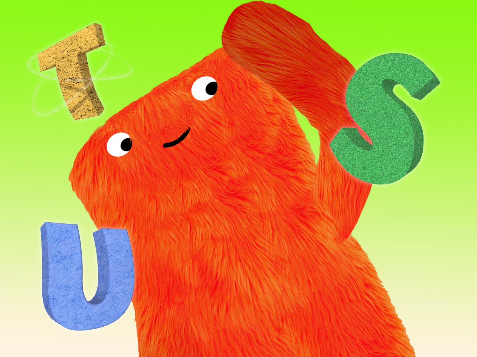 Watch ABC Galaxy: ABC For Babies | Prime Video