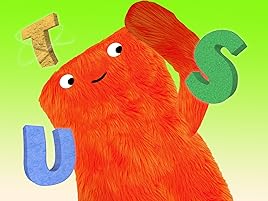 Watch ABC Galaxy: ABC For Babies | Prime Video