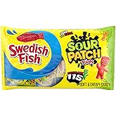 Amazon.com: SOUR PATCH KIDS Candy (Original, Tricksters and Tropical ...
