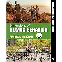 Amazon.com: Dimensions of Human Behavior: Person and Environment ...