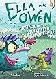 Ella and Owen 3: Knights vs. Dragons (3): Jaden Kent, Iryna Bodnaruk ...
