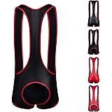 Amazon.com: Gruff Pup Combat Singlet : Sports & Outdoors