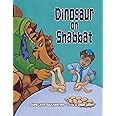 Dinosaur on Shabbat: Rauchwerger, Diane Levin, Wolff, Jason ...