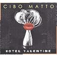 Cibo Matto, Yuka Honda, Miho Hatori, Jared Samuel, Michael Leonhart ...