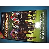 Cheatwell Games - DVD Race Night 4: Amazon.co.uk: Toys & Games