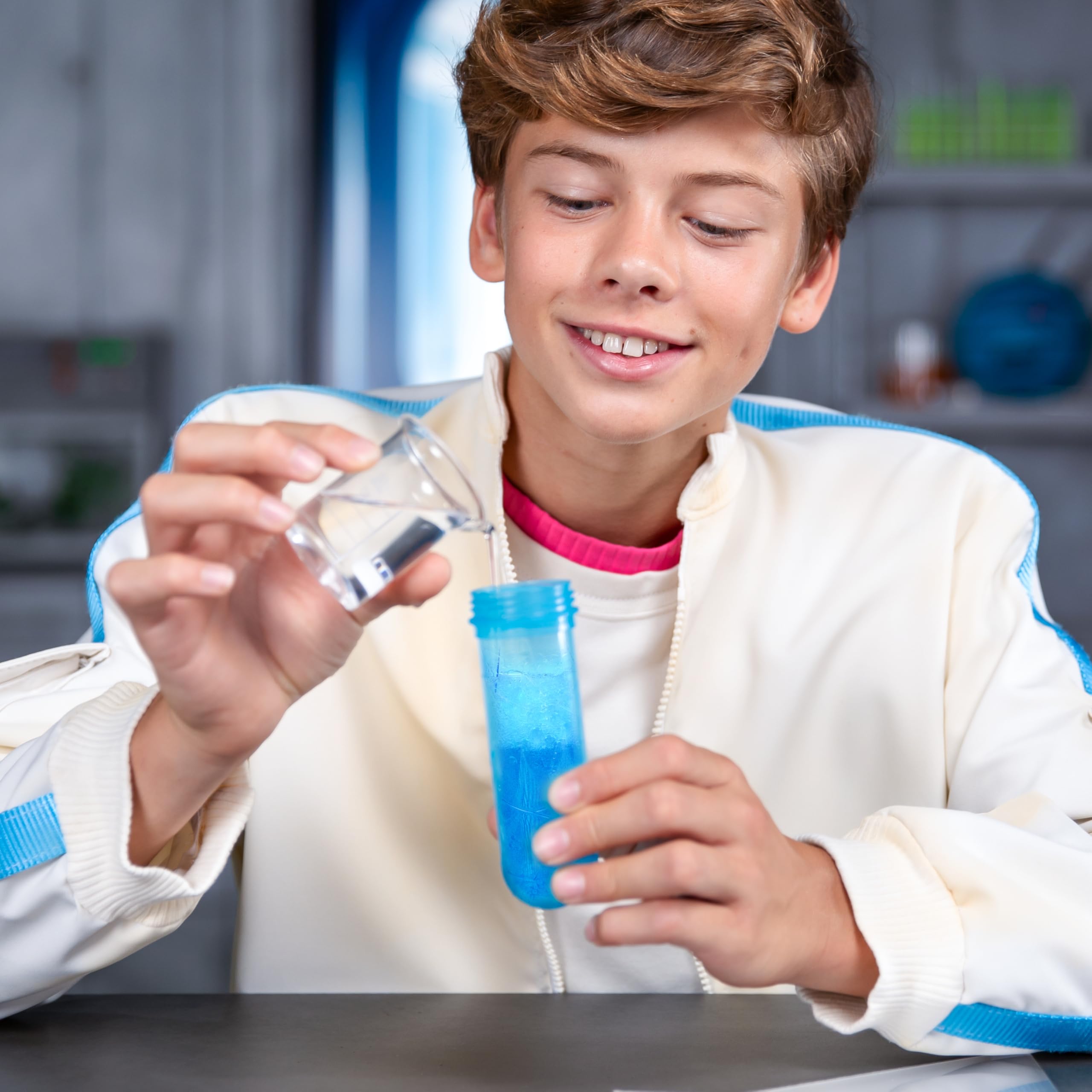 Mua MrBeast Lab Swarms Mega Lab 12 Pk Chaos Chomper - Experiment by ...