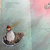 Amazon.com: Hello Lighthouse (9780316362382): Blackall, Sophie: Books