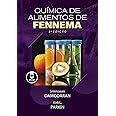 Química de Alimentos de Fennema | Amazon.com.br
