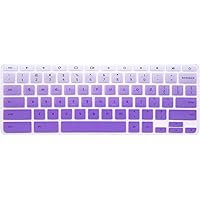 Amazon.com: Keyboard Cover Compatible for Acer Chromebook R11 CB3-131 ...