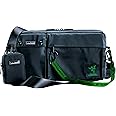 Amazon.com: Razer Xanthus Crossbody Bag: Fits Kishi, Steam Deck ...