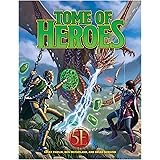 Amazon.com: Kobold Press Tome of Beasts 2 : Baur, Wolfgang, Dillon, Dan ...