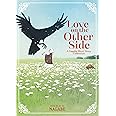 Amazon.com: Love on the Other Side - A Nagabe Short Story Collection ...
