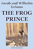 The Frog Prince, Continued (Picture Puffin): Scieszka, Jon, Johnson ...
