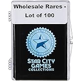 Amazon.com: Star City Games 1000 Assorted Magic: The Gathering Cards ...