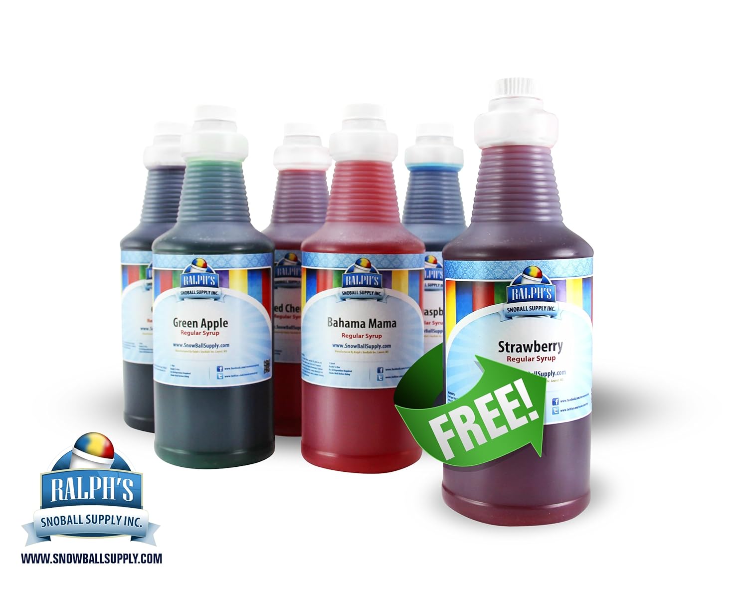 where to buy snow cone syrup