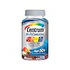 Centrum MultiGummies Gummy Multivitamin For Women 50 Plus, With Vitamin ...