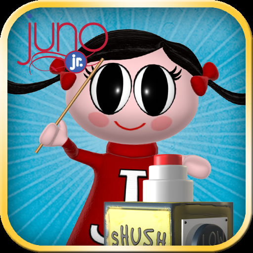 Amazon.com: Juno Jr The Day the Music Stopped: Appstore for Android