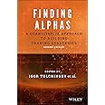 Finding Alphas: A Quantitative Approach to Building Trading Strategies ...