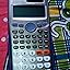 Casio FX-991ES Plus Scientific Calculator (White): Amazon.in: Office ...