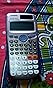 Casio FX-991ES Plus Scientific Calculator (White): Amazon.in: Office ...