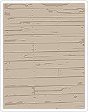 Amazon.com: Sizzix 656644 Texture Fades Embossing Folders Tim Holtz 2PK ...